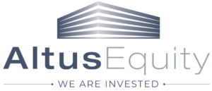 Altus Equity — Exclusive Real Estate Investment